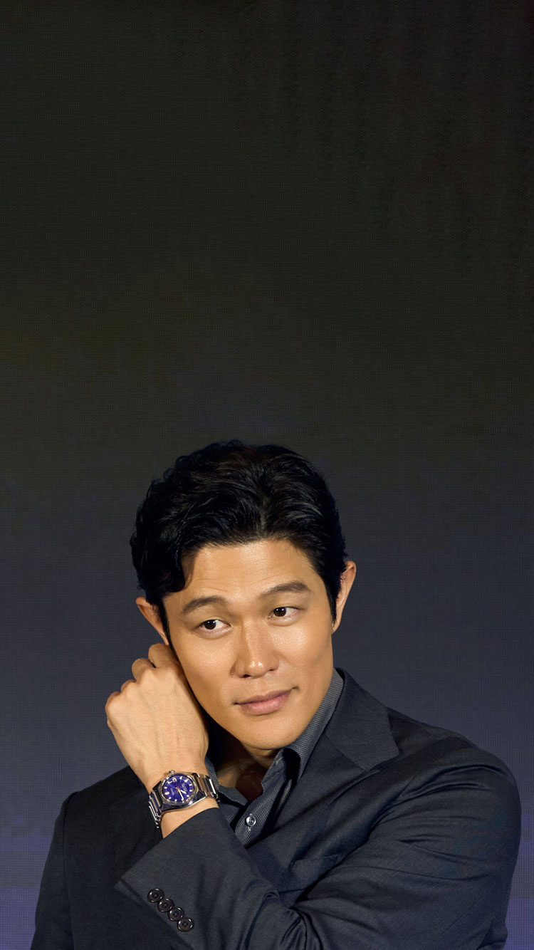 Multifaceted Actor Ryohei Suzuki Named Face of King Seiko | Nikkei Asia ...