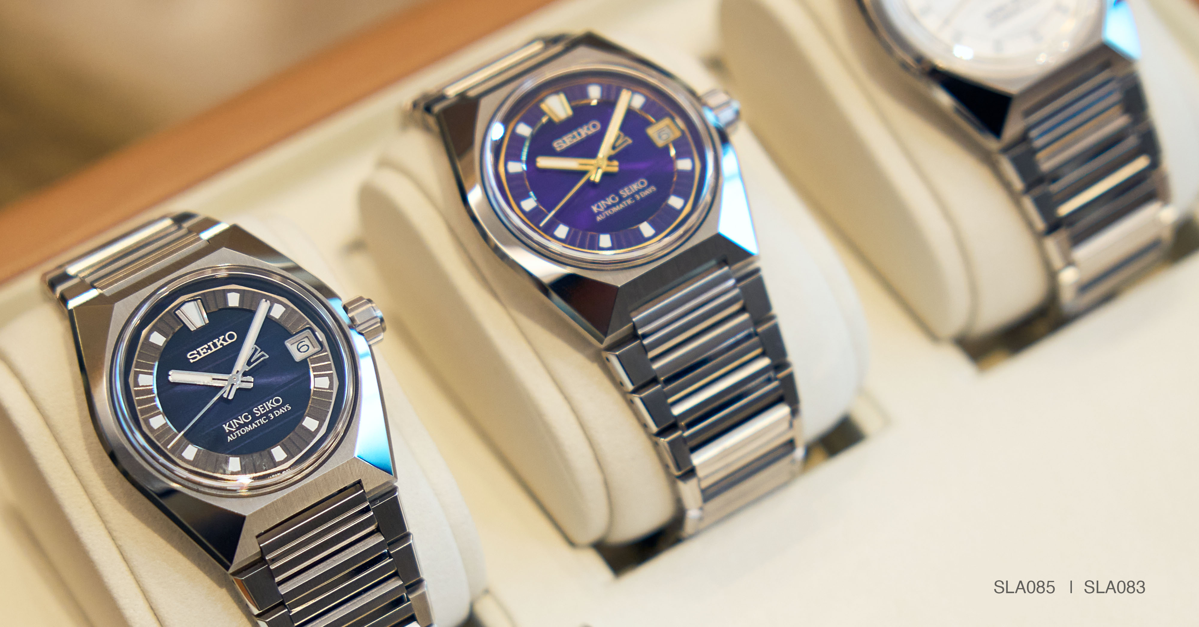 Multifaceted Actor Ryohei Suzuki Named Face of King Seiko | Nikkei Asia ...