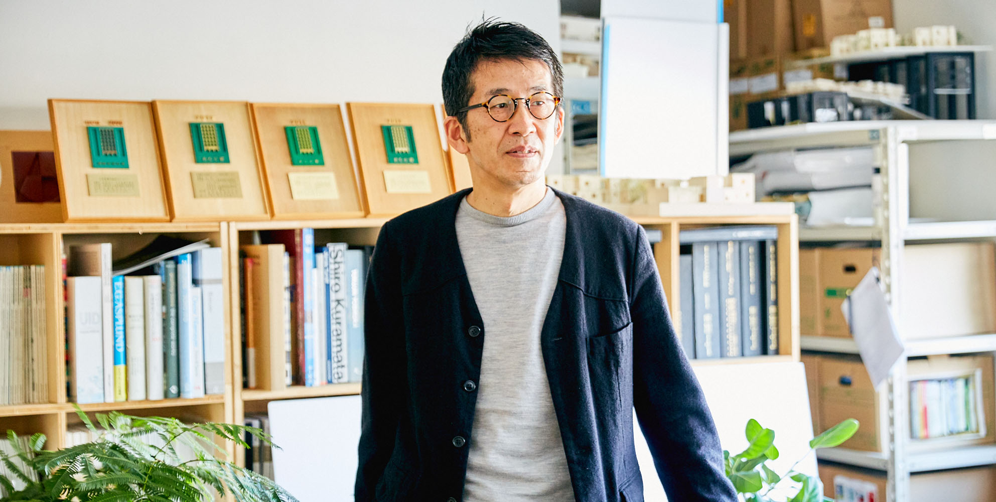 Manabu Chiba | Unlock the Real Japan | Nikkei Asia Partner content
