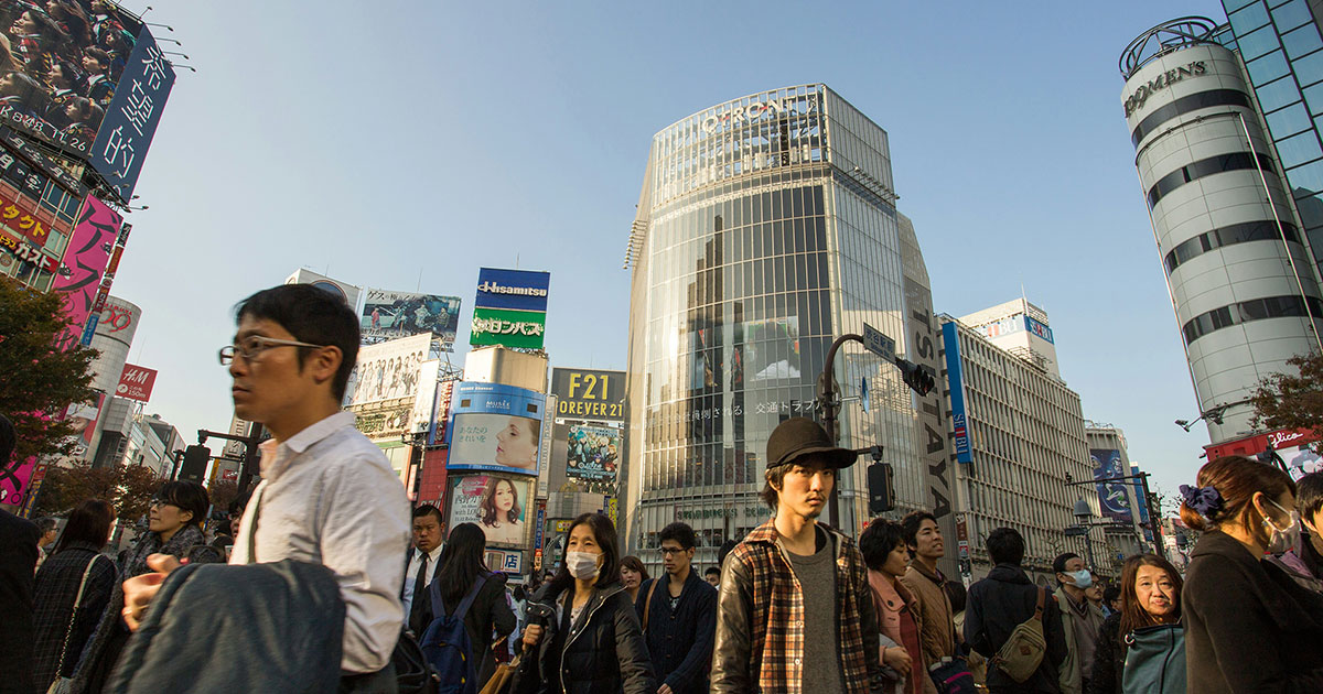Stress testing | Unlock the Real Japan | Nikkei Asia Partner content