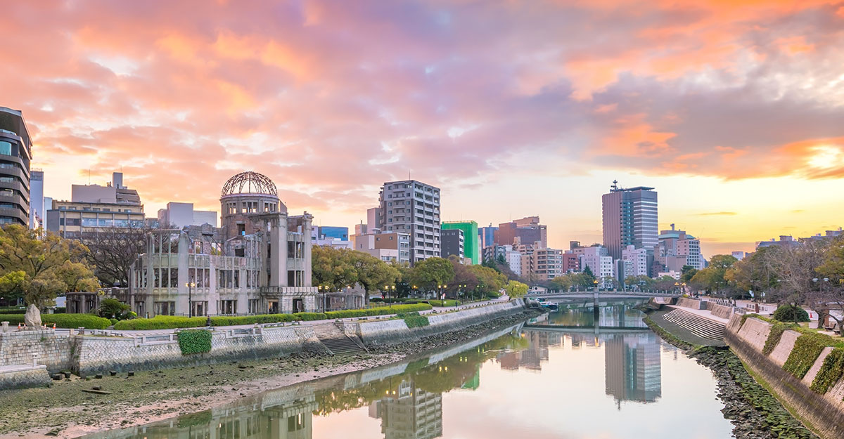 Travel Japan | Unlock the Real Japan | Nikkei Asia Partner content